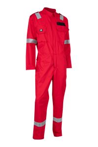 Shipping Coverall | Wenaas