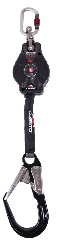 Fall Limiter Cresto W2H 2m | Wenaas