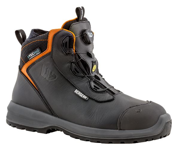 Vernesko for alle bransjer | Wenaas Workwear AS