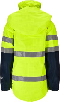 Multirisk Shell Jacket | Wenaas