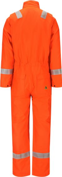 Offshore Coverall 350 | Wenaas