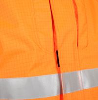 Offshore Winter Jacket | Wenaas