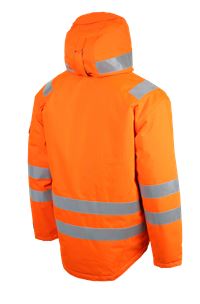 Offshore Winter Jacket | Wenaas