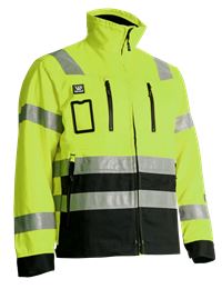 Visibility Jacket | Wenaas
