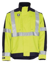 Flamtech Jacket | Wenaas